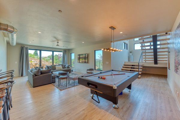 Projects – Shine Design